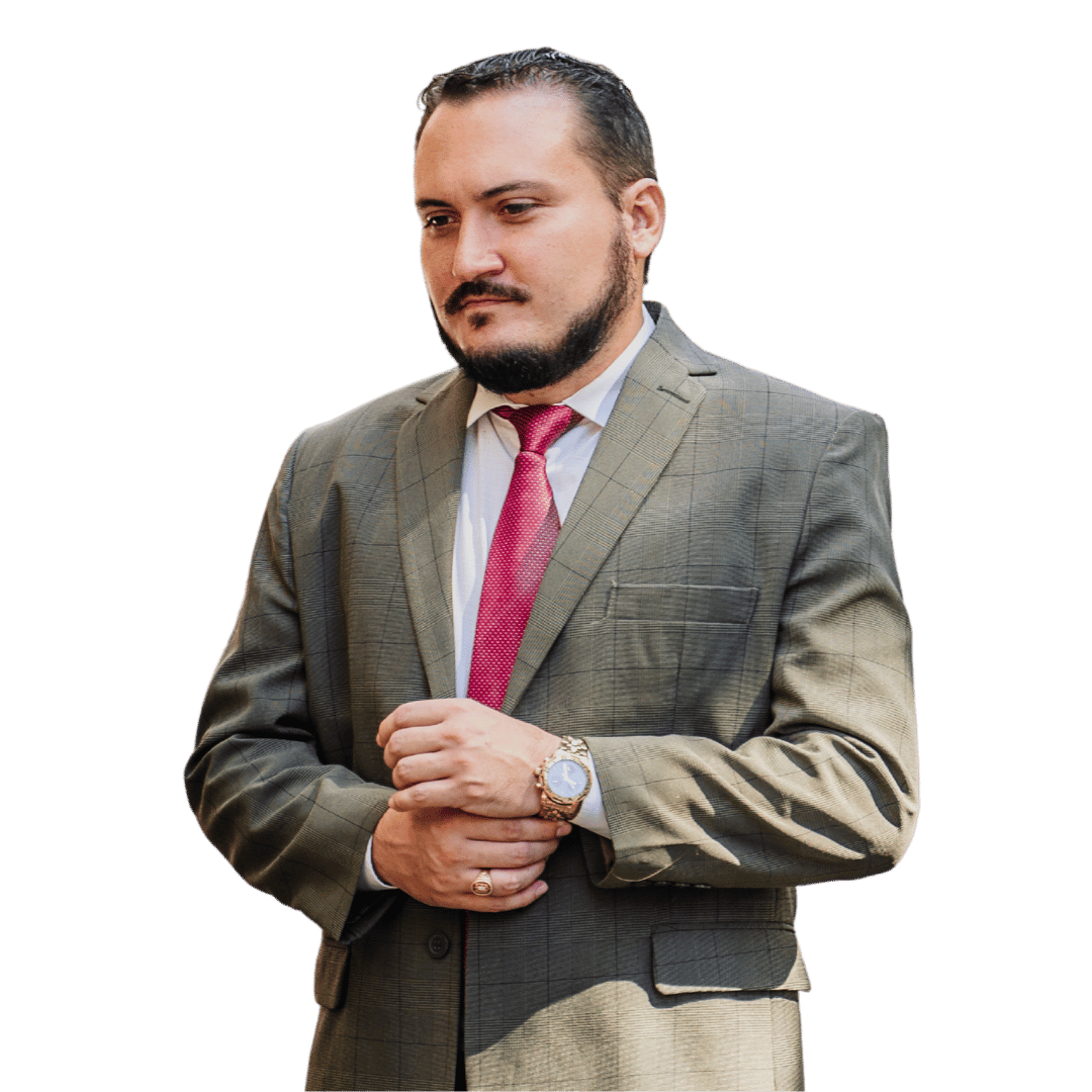 Advogado Criminalista no Rio de Janeiro - Rodrigo Castanheira